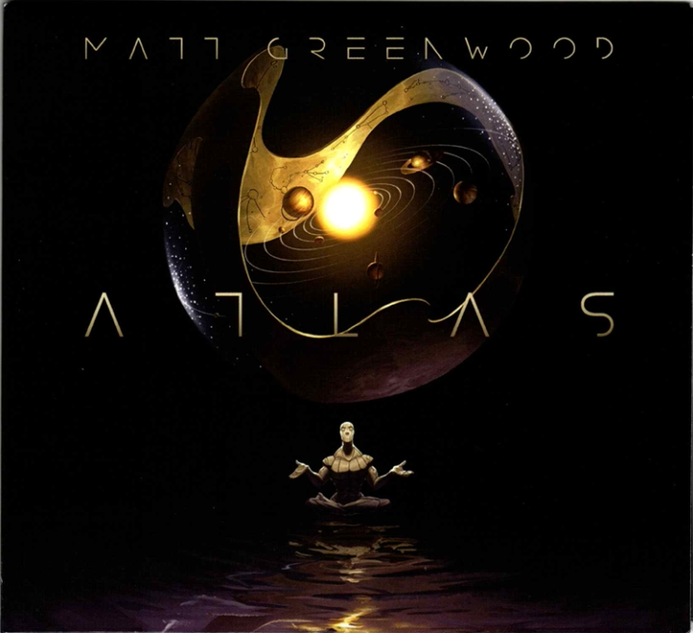 Full Discography – Mark Kelso